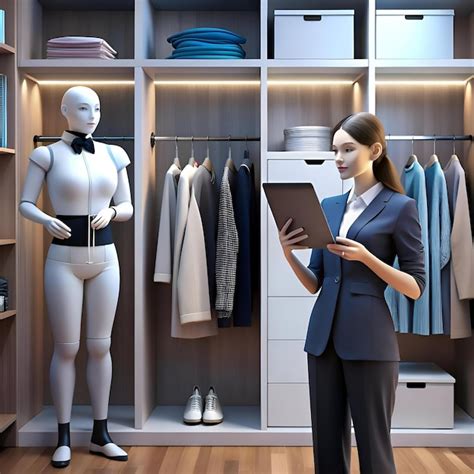 Ai Styling Assistants Images Free Download On Freepik