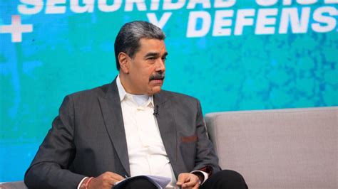 Maduro Rubio Con Su Extremismo Pudiera Llevar A Trump Al Peor De