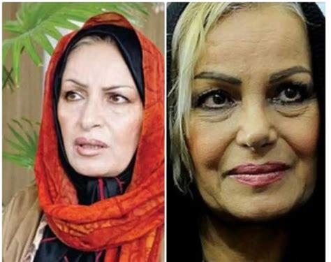 فیس بدیع هما خاکپاش که دست دُکی لرزید ناجور شد؛ خانوم شونصد ساله هستن