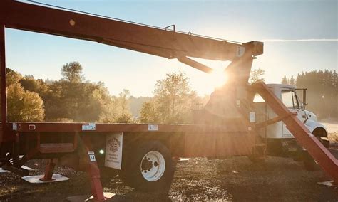 Boom Truck Operator Iti