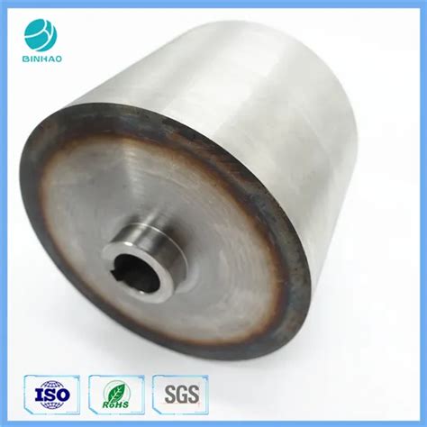 Spare Parts Small Glue Roller And Big Glue Roller With Glue Container