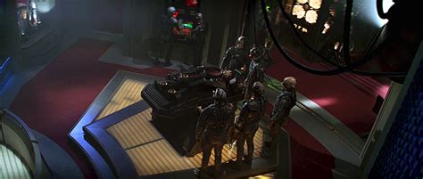 Sovereign Class Internal 1