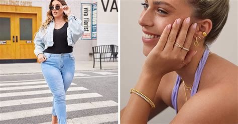 You Can Wear These Practical Stylish Things On Amazon So Many