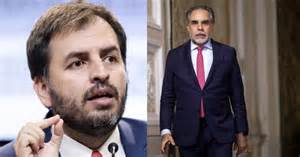 Armando Benedetti Afirmó Que Con La Derecha Colombia Nunca Ha Ido A Un Mundial Y Provocó La Ira