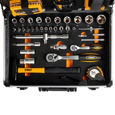 Struct Werkzeugkoffer Aldi Suisse