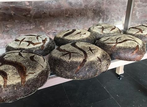 Sourdough Bread Class Bristol Good Food 2030