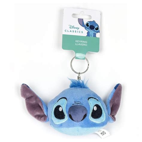 Free Lilo And Stitch Keychain Uk