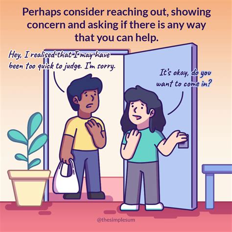 Its Easy To Make Assumptions