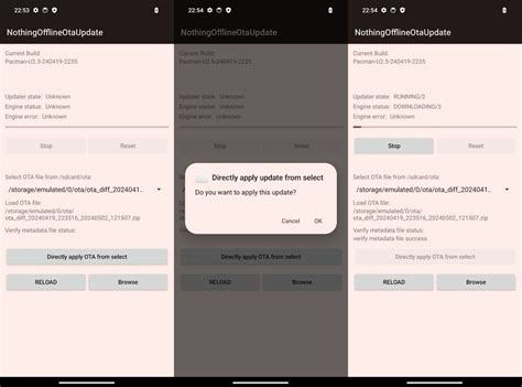 How To Downgrade Nothing Phone From Android To Android TheDroidWin