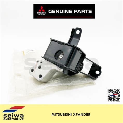 Mitsubishi Xpander Engine Support Rh Passenger Side Genuine Mitsubishi Auto Parts Lazada Ph