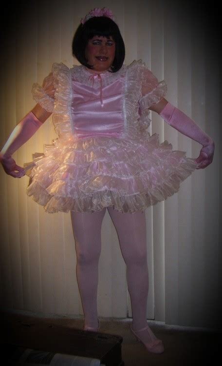 Sissy Eliza Tumbex