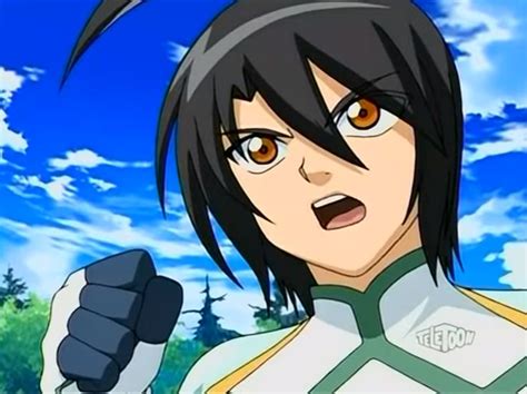 Pin By Kimberly Marroquin On Shun Kazami Bakugan Battle Brawlers Anime Shun