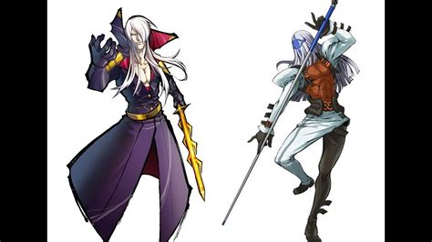Mugen Kamui Tenrou Vs Venom Youtube