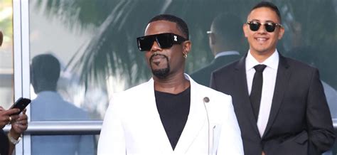 Singer Ray J Claims Someone Tried To Shoot And Kill Him