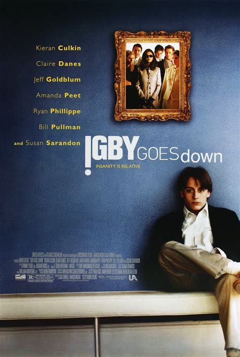 Igby Goes Down 2002
