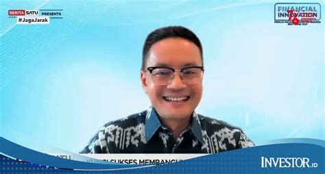 Siddik Badruddin Ke Pertamina Bank Mandiri Bmri Bakal Rups