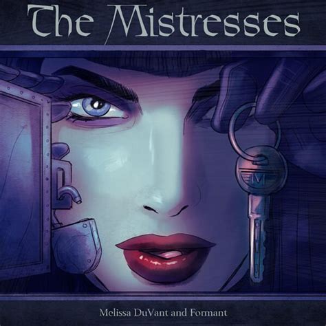The Mistresses Illustrated Femdom Stories By Melissa Duvant And Formant