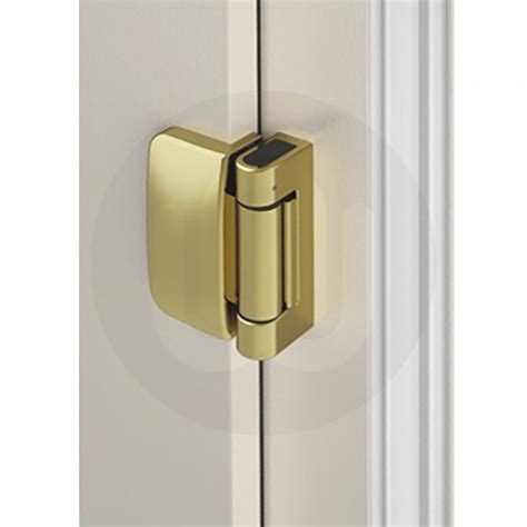 Mila Evolution Flag Hinge