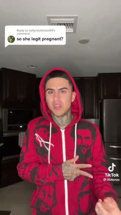 So She Legit Pregnant Talking About Kaylathayla 👀🤷🏻 Youtube