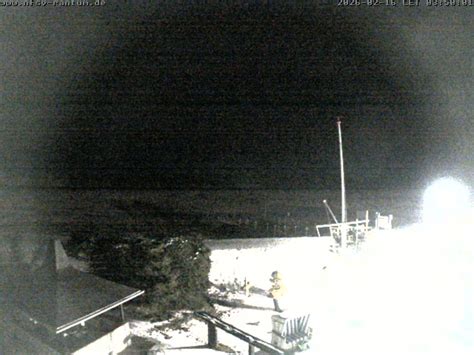 Webcam Nfsv Rantum