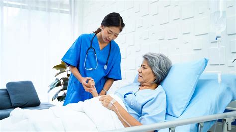 Post Operative Care After A Major Surgery Is Crucial Doctor Lists