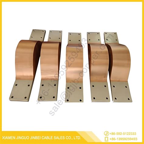 China Flexible Copper Conductors Supplier Manufacturer Factory