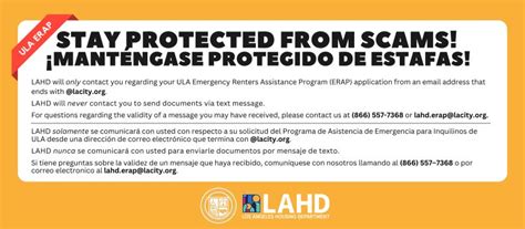 ⚠ Be Aware And Alert Lahd Is Aware That Scammers May Attempt To