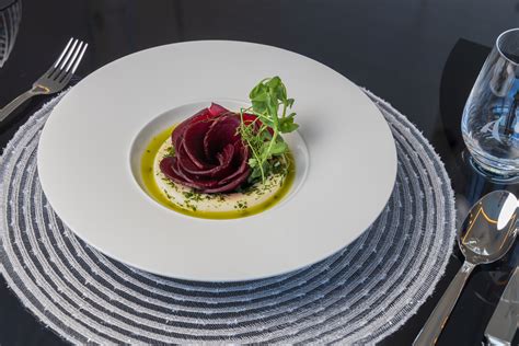 Interview With Dejan Brkić Chef On Ms Adri Explore Meet The