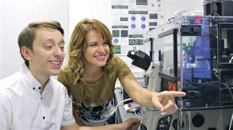 Iva Tolić On Linkedin Znanstvenici Su Otkrili Kako Kontrolirati Pogreške U Stanicama Raka