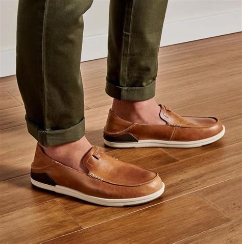 9 Best Slip On Shoes For Men Summer Style And Comfort Nimble Made