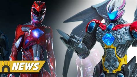 Power Rangers 2017 Movie Zords At Adela Sapp Blog
