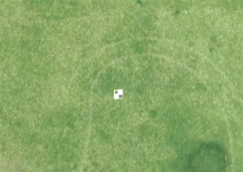 Shutter Priority Mode Propeller Aero