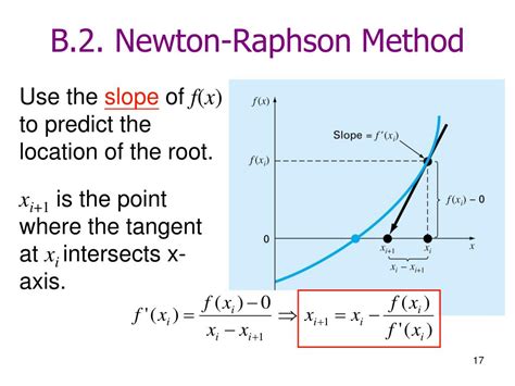Ppt Roots Of Equations Powerpoint Presentation Free Download Id494544