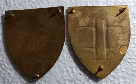 South African Army Sadf Transkei Defence Force Shoulder Flashes For