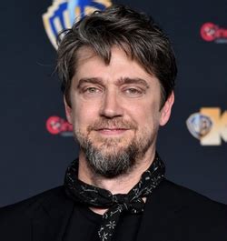 Andy Muschietti The Flash Enciclopedia Fandom
