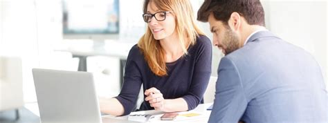 Opleiding Management Assistent Als Thuisstudie