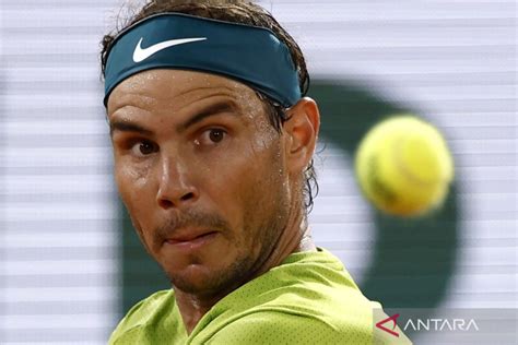 Upaya Nadal Menjadi Juara Tertua Di Roland Garros Antara News Aceh