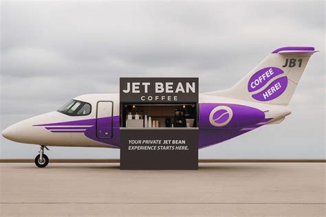 The Story Of Finding An Aeroplane To Turn Into A Coffee Shop Jet Bean
