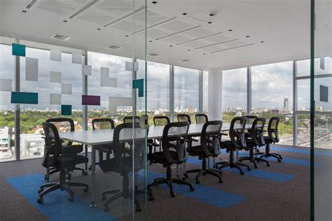 Compass Contract Workplaces