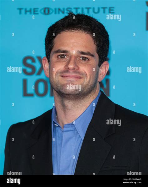 London Uk 05th June 2025 Michael Katzer Seen Attending The World