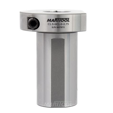 15 Od X 10 Id Hydraulic Lathe Bushing Maritool