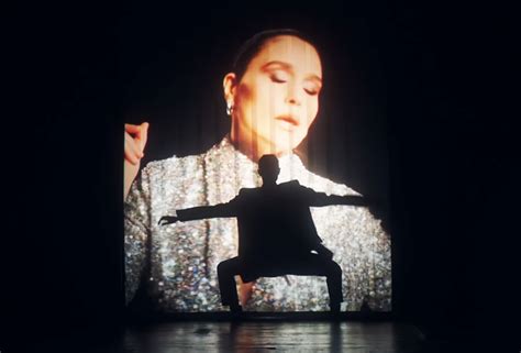 Jessie Ware Gives Us A Gay Ass Music Video For Please
