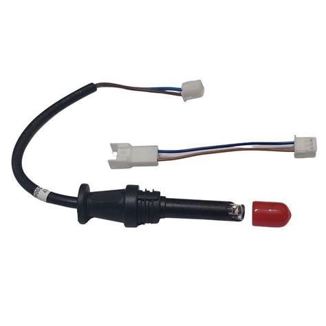 ᐉ Flame Sensor For Pellet Burner Ferroli Top Prices Balkanenergy Co Uk