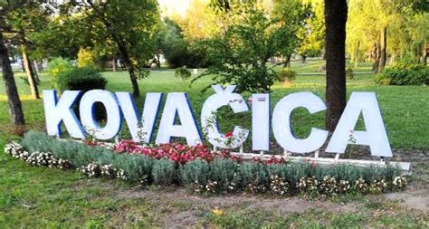 KovaČiČki Oktobar Predstojećeg Vikenda Crkvena Slava Izložba Dečji Festival Fijakerijada