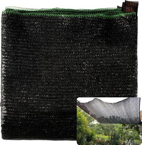 Rebella 55 Shade Cloth 6 5ft X10ft Shade Cloth For Garden