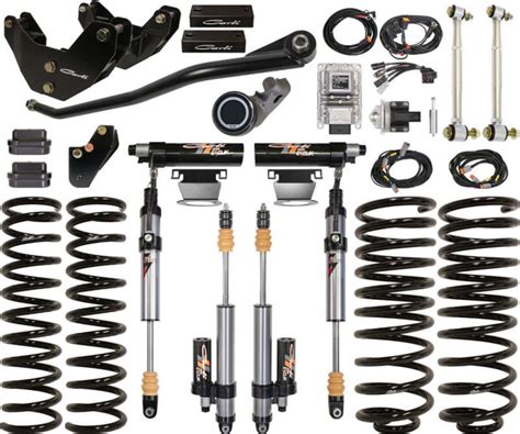 Carli Suspension Cs D3 Ev25 14 D R2 325 Lift E Venture System R2
