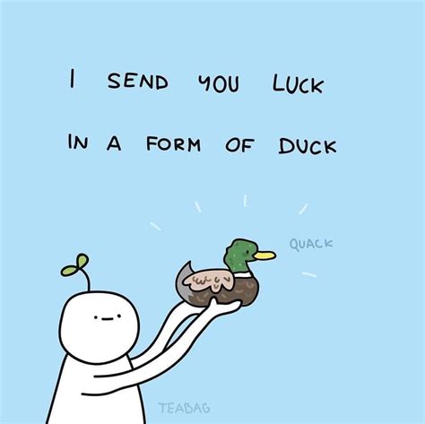 Good Duck Cute Memes Cute Motivational Quotes Really Funny Memes