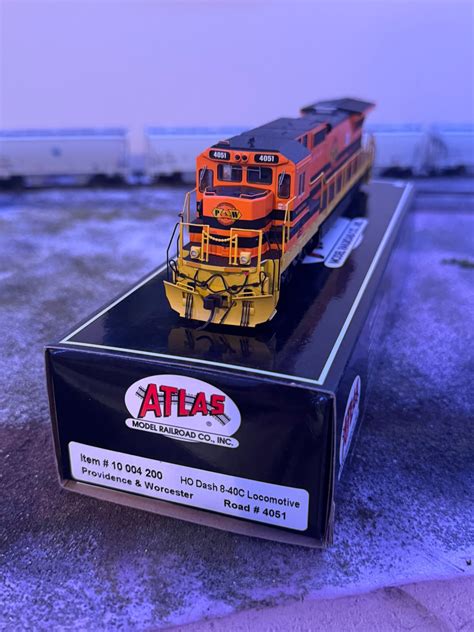 Ho Atlas Gold Dash 8 40c Dcc Sound Facebook