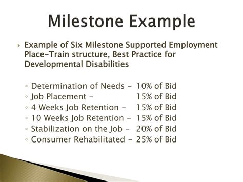 Ppt Milestone Payment System Powerpoint Presentation Free Download