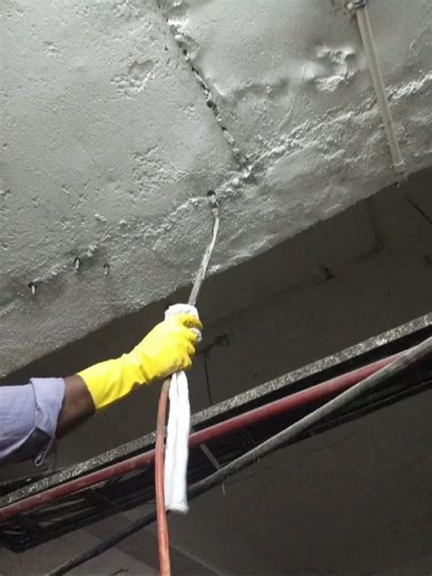 Cement Injection Grouting Service At ₹ 300sq Ft In Surat Id